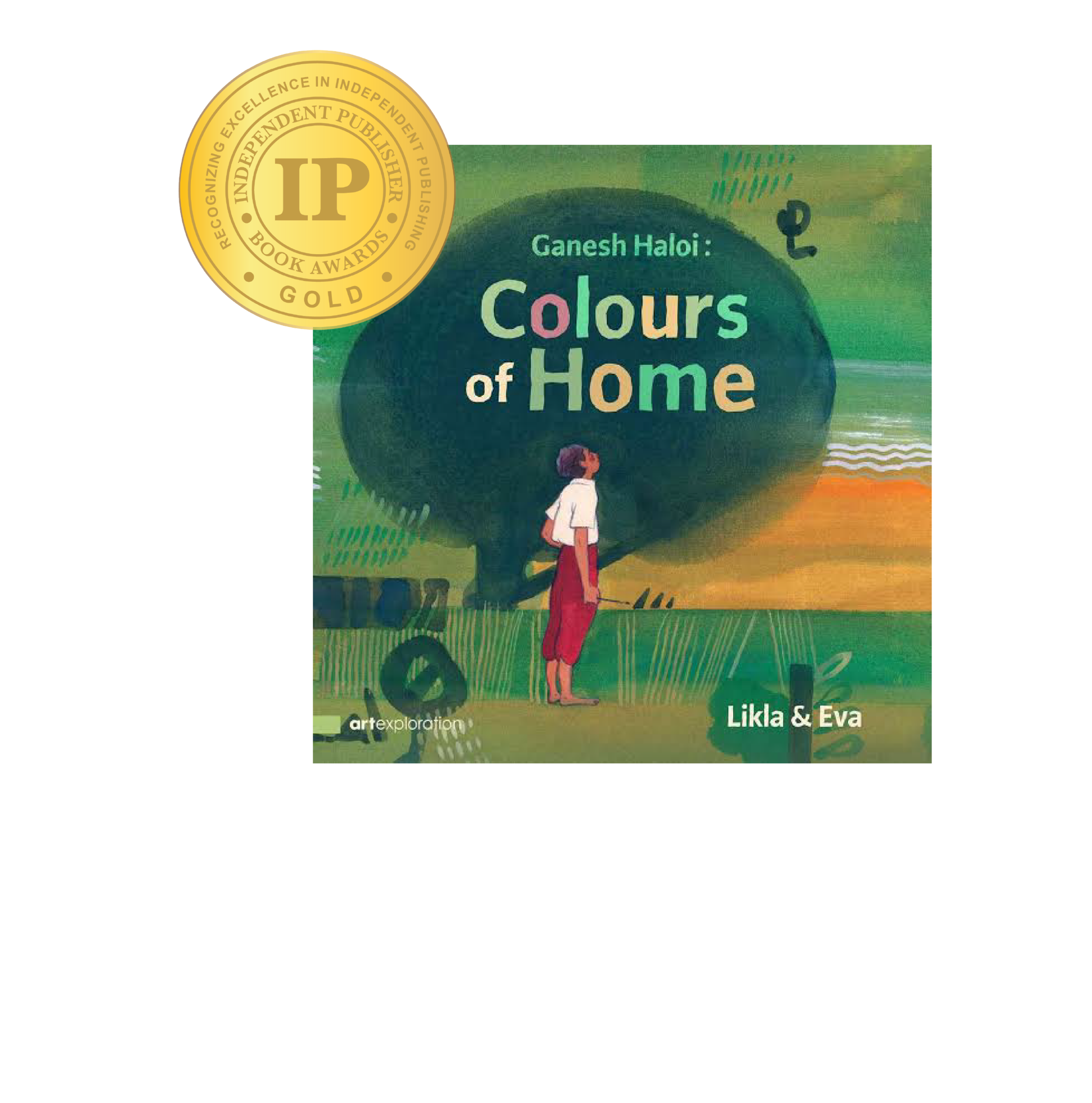 2026 Medalists - General Categories | IPPY Book Awards