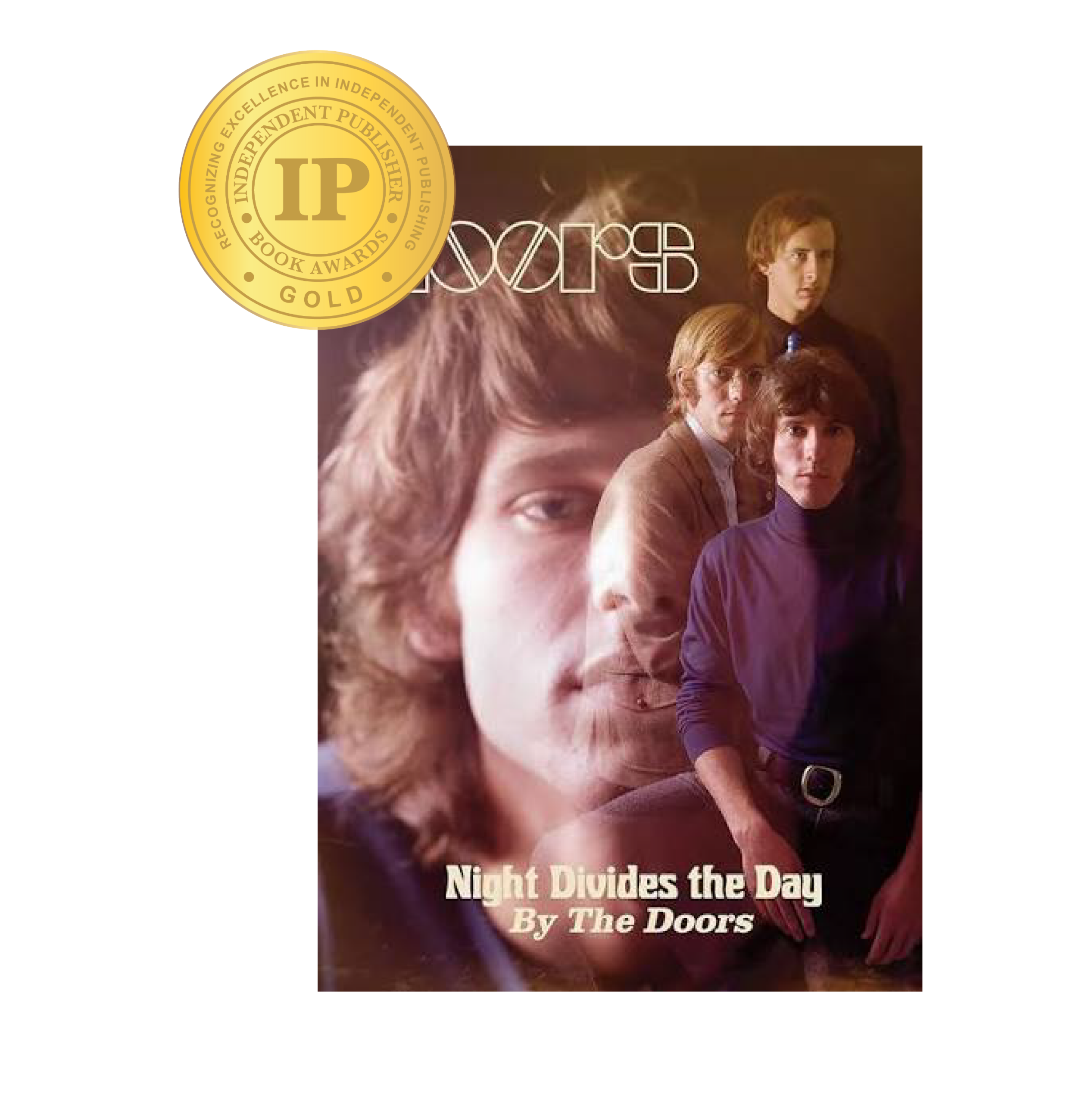 2026 Medalists - General Categories | IPPY Book Awards